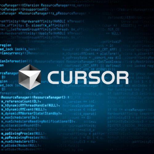 Mua Cursor Pro 7 ngày 1 tháng, 1 năm, bảo hành full time